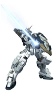Code Sora | The Gundam Wiki | Fandom