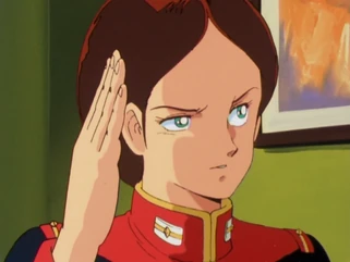 Emma Sheen | The Gundam Wiki | Fandom