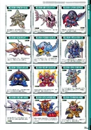 Shin SD Gundam Gaiden: Gold Saga | The Gundam Wiki | Fandom