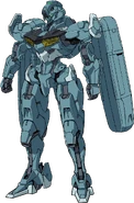 Mobile Suit Gundam the Witch from Mercury | The Gundam Wiki | Fandom