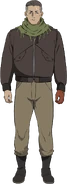 Olcott | The Gundam Wiki | Fandom