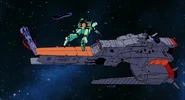 RGM-89 Jegan | The Gundam Wiki | Fandom