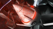 SVMS-01X Union Flag Custom II | The Gundam Wiki | Fandom