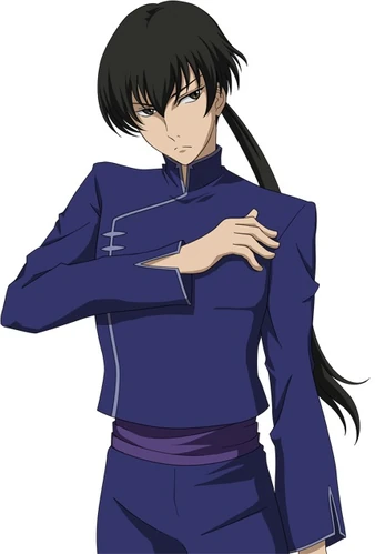 Hong Long | The Gundam Wiki | Fandom