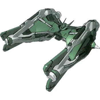 MAN-05-2 Gromlin II | The Gundam Wiki | Fandom