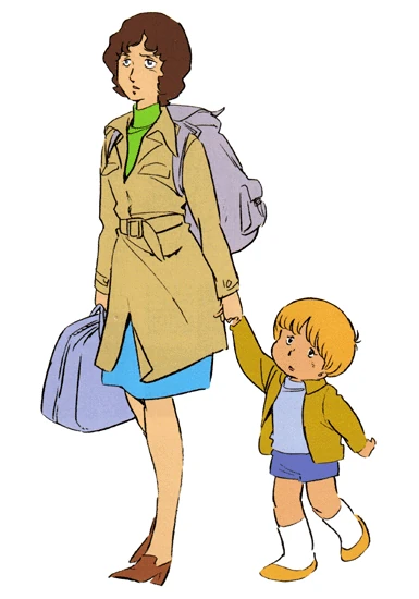 Coaly | The Gundam Wiki | Fandom