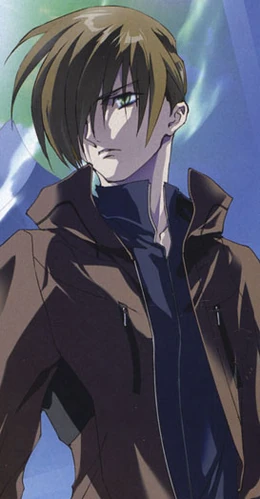 Trowa Phobos | The Gundam Wiki | Fandom