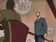 Vice-Minister Darlian | The Gundam Wiki | Fandom