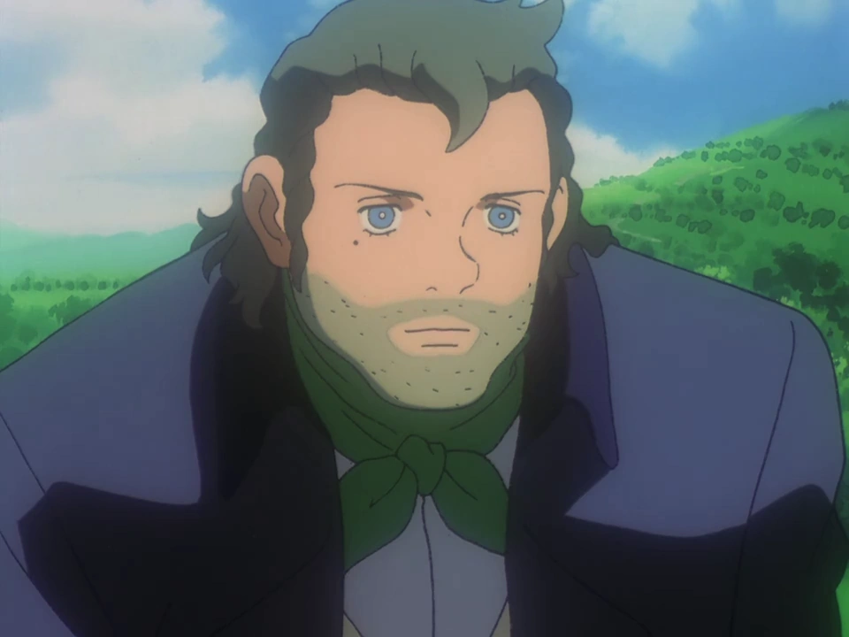 Will Game (First) | The Gundam Wiki | Fandom