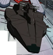 Agamemnon-class | The Gundam Wiki | Fandom