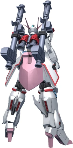 Azalea | The Gundam Wiki | Fandom
