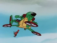 Gunperry | The Gundam Wiki | Fandom