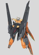 GN-011 Gundam Harute | The Gundam Wiki | Fandom