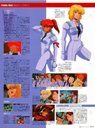 Shrike Team | The Gundam Wiki | Fandom