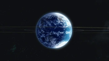 Earth | The Gundam Wiki | Fandom