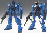 RX-79BD-1 Blue Destiny Unit 1 | The Gundam Wiki | Fandom