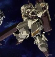 RMS-117G11 Galbaldy Rebake | The Gundam Wiki | Fandom