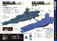 Magellan-class | The Gundam Wiki | Fandom