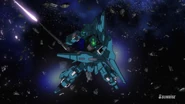 RGZ-95C ReZEL Commander Type | The Gundam Wiki | Fandom