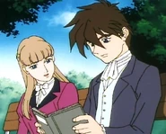 Relena Darlian | The Gundam Wiki | Fandom