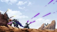 PFF-X7II+ Core Gundam II Plus | The Gundam Wiki | Fandom