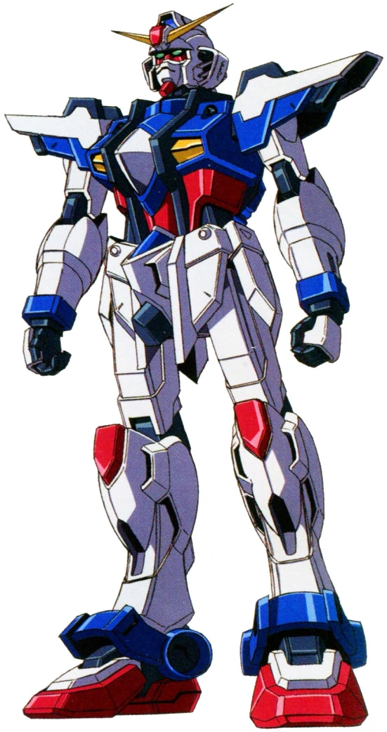 GAT-FJ108 Raigo Gundam | The Gundam Wiki | Fandom