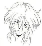 Garrod Ran | The Gundam Wiki | Fandom