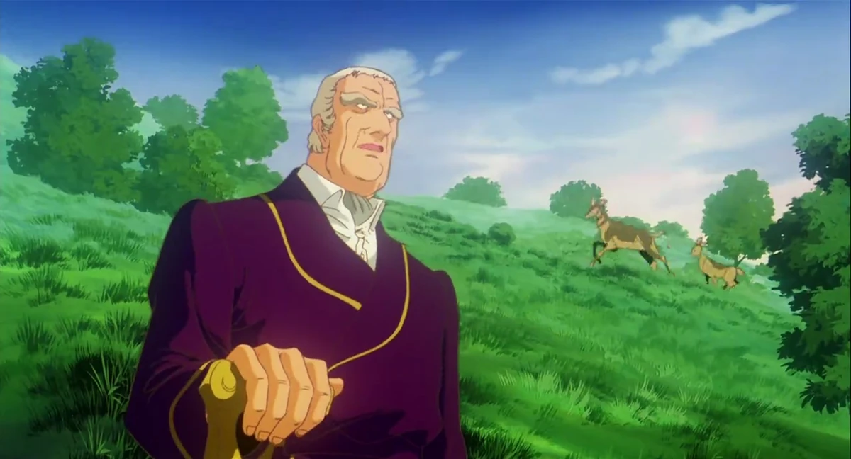 Meitzer Ronah | The Gundam Wiki | Fandom