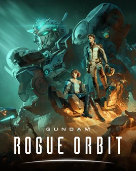 Gundam Rogue Orbit | The Gundam Wiki | Fandom