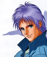 Mashymre Cello | The Gundam Wiki | Fandom