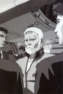 Johann Abraham Revil | The Gundam Wiki | Fandom