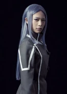 Mobile Suit Gundam 00 Hakai ni Yoru Saisei Re:Build | The Gundam Wiki ...