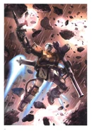 RRf-06 Zanny | The Gundam Wiki | Fandom