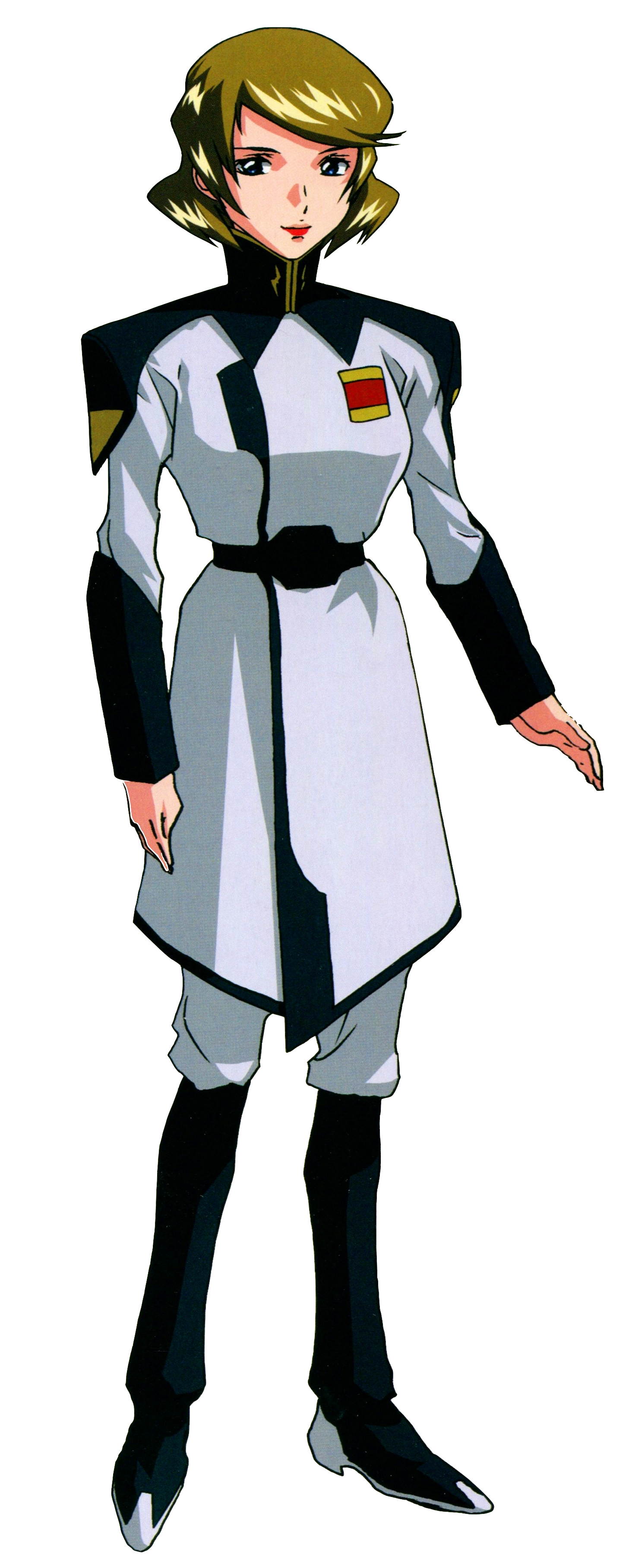 Gundam Seed Characters Wiki