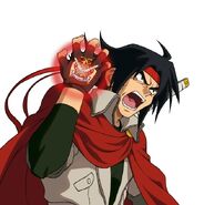 Domon Kasshu | The Gundam Wiki | Fandom