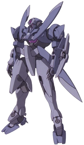 GNX-603T GN-X | The Gundam Wiki | Fandom