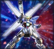 GX-9900 Gundam X | The Gundam Wiki | Fandom
