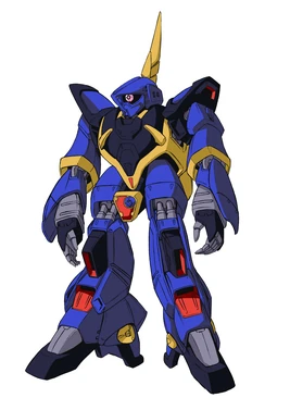 RMS-154 Barzam | The Gundam Wiki | Fandom