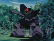 MS-09R-2 Rick Dom II | The Gundam Wiki | Fandom