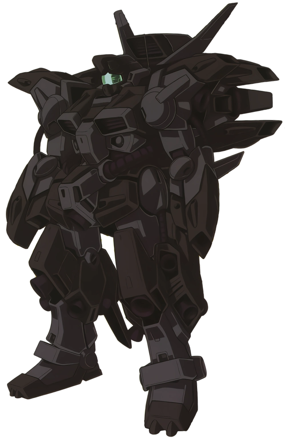 RGM-86RN GM III Euryale | The Gundam Wiki | Fandom