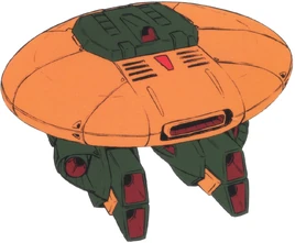 NRX-044 Asshimar | The Gundam Wiki | Fandom
