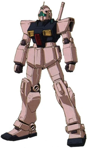 RMS-179 GM II | Gundam | Fandom