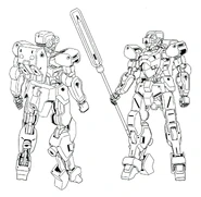 STH-16 Shiden | The Gundam Wiki | Fandom