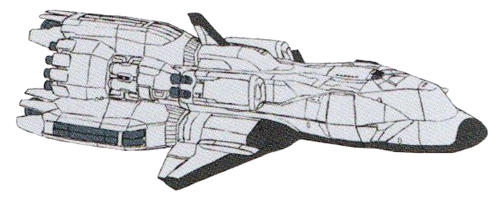 Sturgeon-class | The Gundam Wiki | Fandom