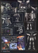 G-SAVIOUR G-Saviour Space Mode | The Gundam Wiki | Fandom