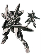 GNX-603T GN-X | The Gundam Wiki | Fandom