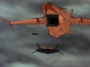 Garuda-class | The Gundam Wiki | Fandom