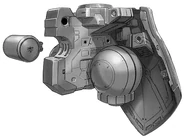 YMS-15 Gyan | The Gundam Wiki | Fandom