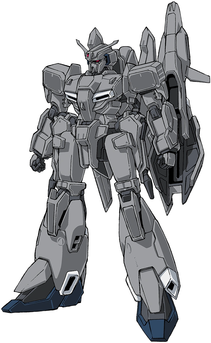 Gundam Turn Alpha IC | Page 28 | Sufficient Velocity