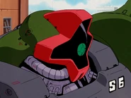 MS-09R-2 Rick Dom II | The Gundam Wiki | Fandom